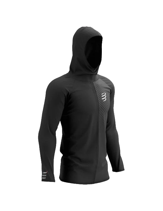 3D THERMO HOODIE Zip