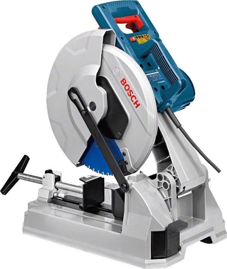 Bosch GCD 12 JL Ger za metal