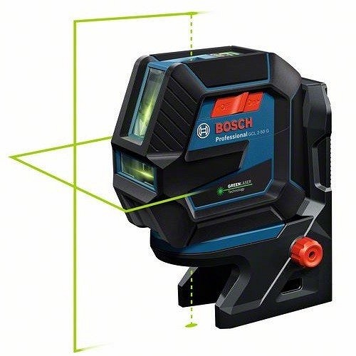 Bosch GCL 2-50 G Kombinovani laser