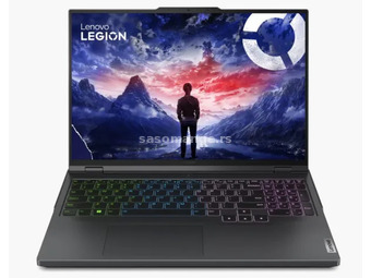 NB Lenovo Legion5Pro 16 i5-13450HX/16GB/M.2 1TB/16"/RTX 4060 8GB/83DF00GAYA