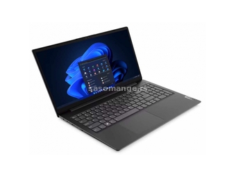 Laptop LENOVO V15 G4 IRU DOS/15.6"FHD/i3-1315U/16GB/512GB/Intel HD/GLAN/SRB/crna