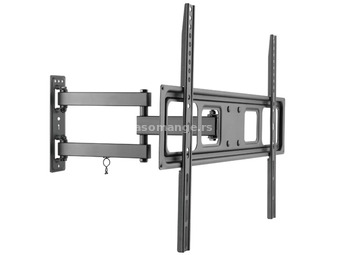 EQUIP 37"-70" Articulating TV Wall Bracket