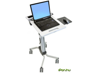 ERGOTRON Neo-Flex Laptop Cart