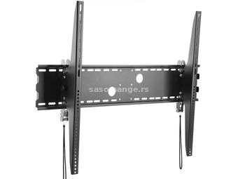 EQUIP 60"-100" Tilt Curved TV Wall Mount Bracket