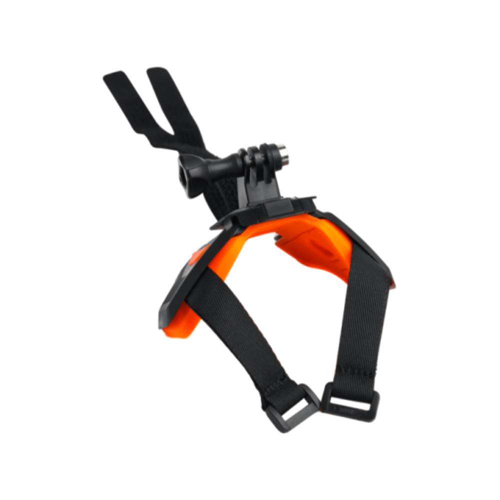 INSTA360 ONE R Helmet Chin Mount Nosač