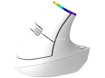 DELUX M618C Wireless Vertical white