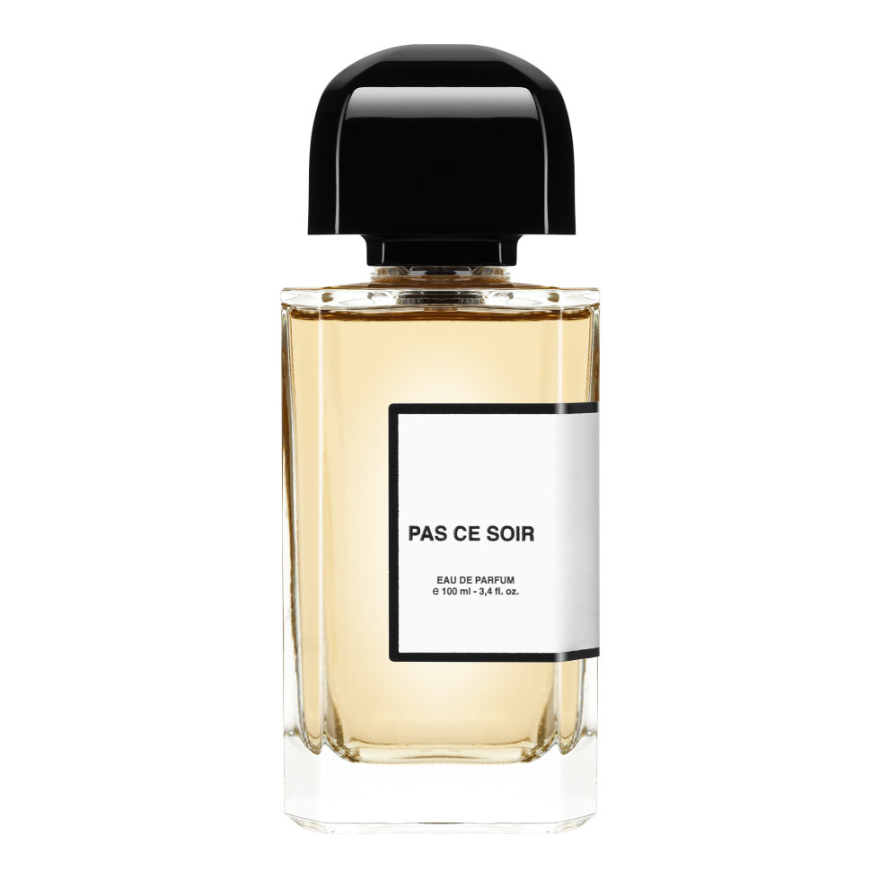 BDK Parfums Pas Ce Soir