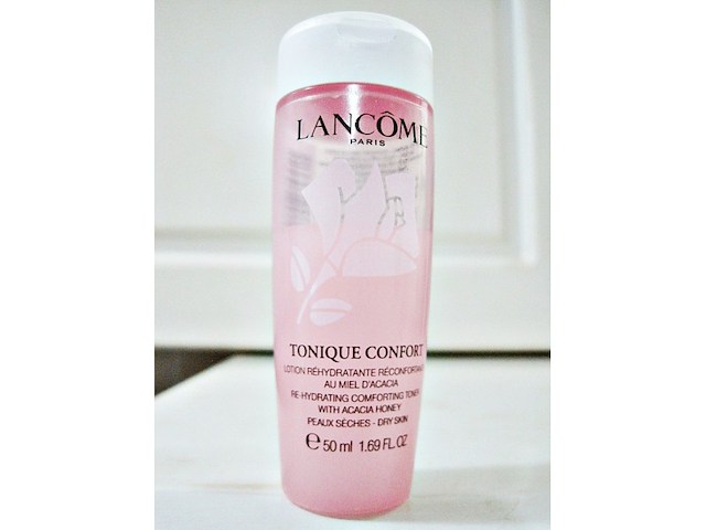 LANCOME Tonique Confort