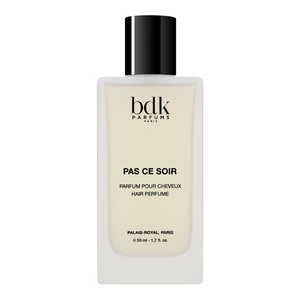 BDK Parfums Pas Ce Soir Hair Perfume