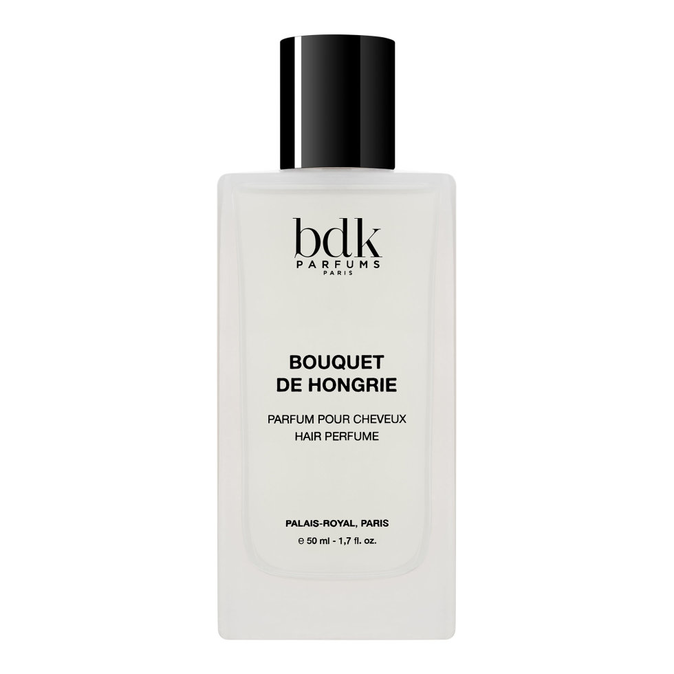 BDK Parfums Bouquet De Hongrie Hair Perfume