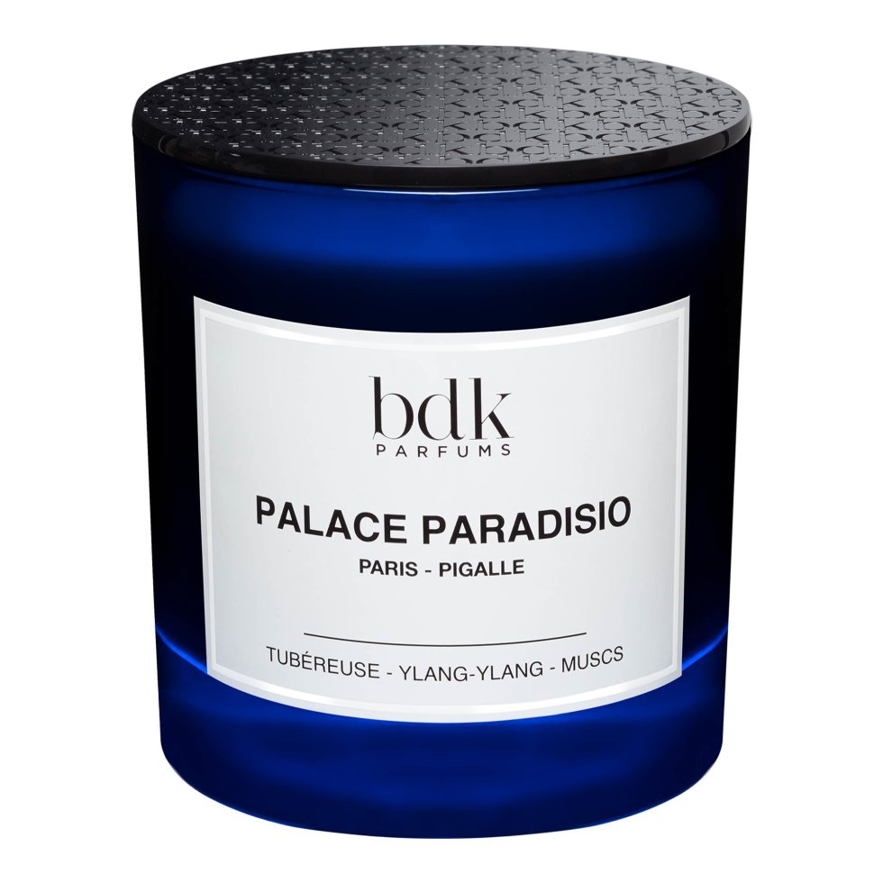 BDK Parfums Palace Paradisio Scented Candle