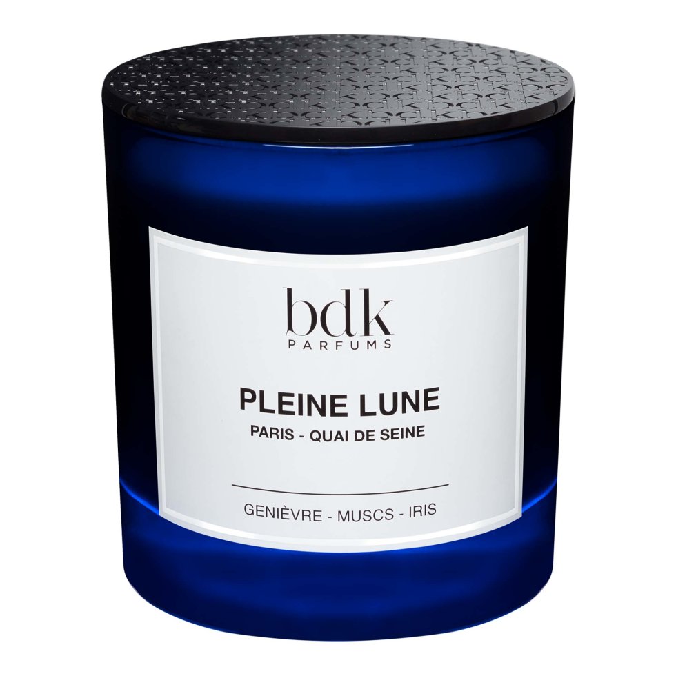 BDK Parfums Pleine Lune Scented Candle