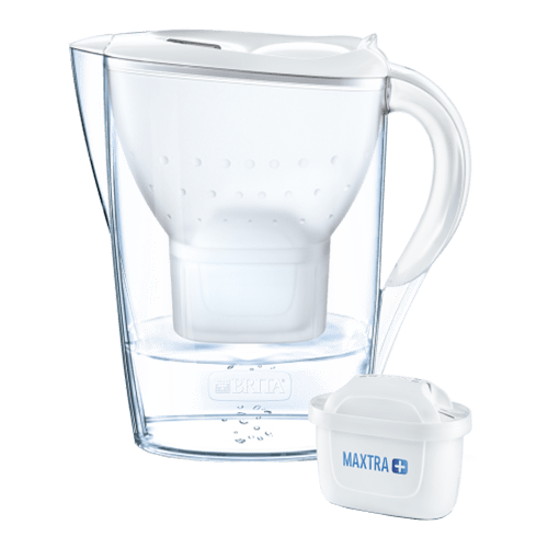 BRITA Bokal za filtriranje vode Marella XL