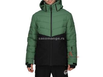 Nek Ski Jacket