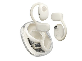 Bežične slušalice Blackview AirBuds 100 White