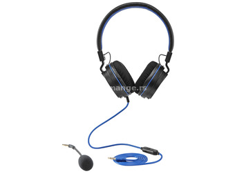 SNAKEBYTE HeadSet 4 headphone PS4