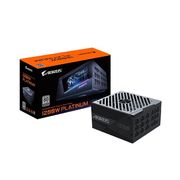 Napajanje Gigabyte Aorus GP-AP1200PM EU 1200W 80+ Platinum