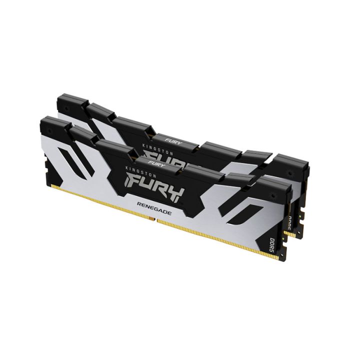 Ram memorija Kingston Fury Renegade DDR5 48GB 8400MHz KF584CU40RSK2-48 (2x24GB) XMP