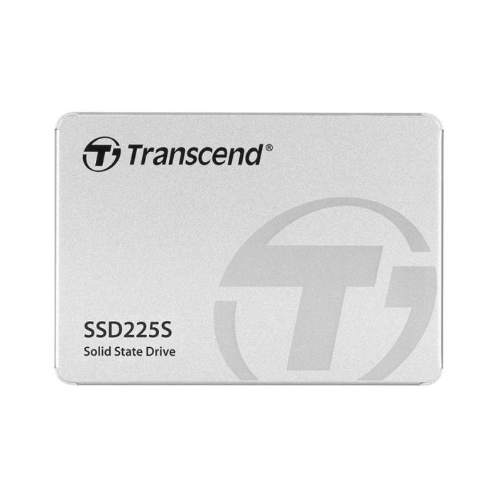 SSD Transcend 2TB 2.5 SATA III TS2TSSD225S