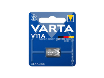 Varta alkalna baterija 6V