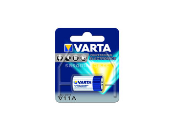 Varta alkalna baterija 6V