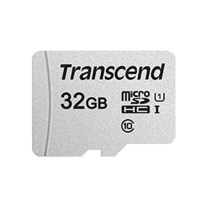 Memorijska kartica Transcend 32GB TS32GUSD300S MicroSD