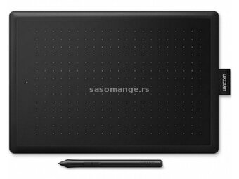 WACOM One by Wacom S CTL-472-S