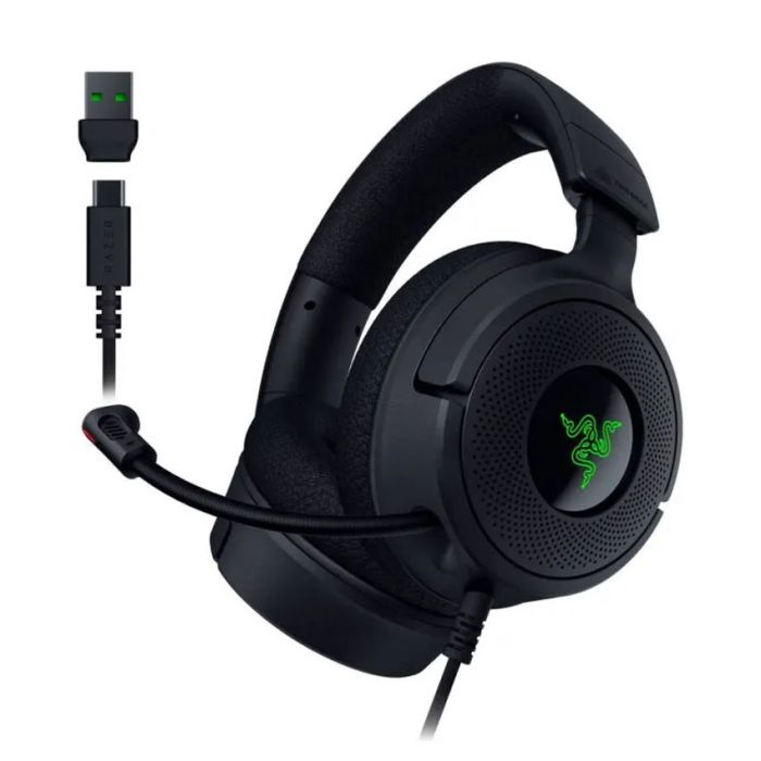 Slušalice Razer Kraken V4 X - Wired Gaming Headset - FRML