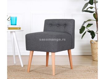 Atelier del Sofa Tabure Moouv 9104 Grey