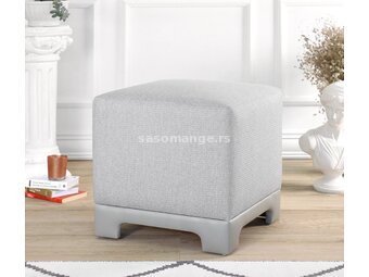 Atelier del Sofa Tabure Lenover Grey