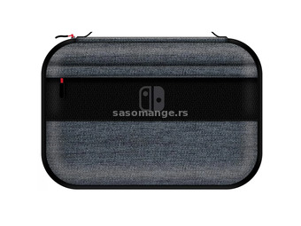 PDP Switch Elite Edition console case grey