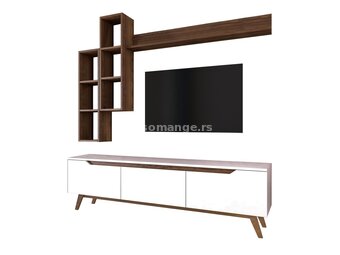 HANAH HOME TV polica M16 804