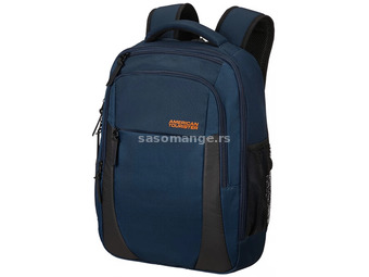 AMERICAN TOURISTER Urban Groove Laptop backpack v2 15.6" dark blue