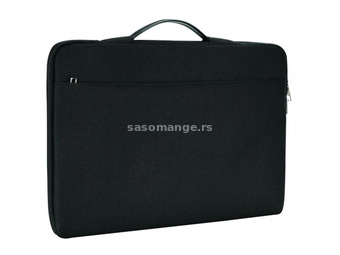 TOO Notebook case handle 13.3" black