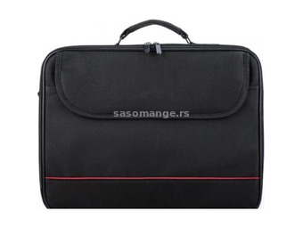 TOO Notebook case 15.6" v2 black