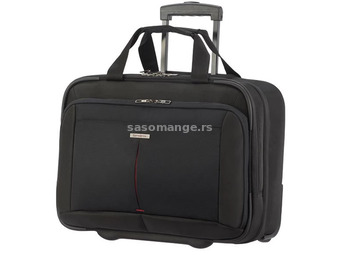 SAMSONITE Guardit 2.0 Rolling Tote 17.3" black