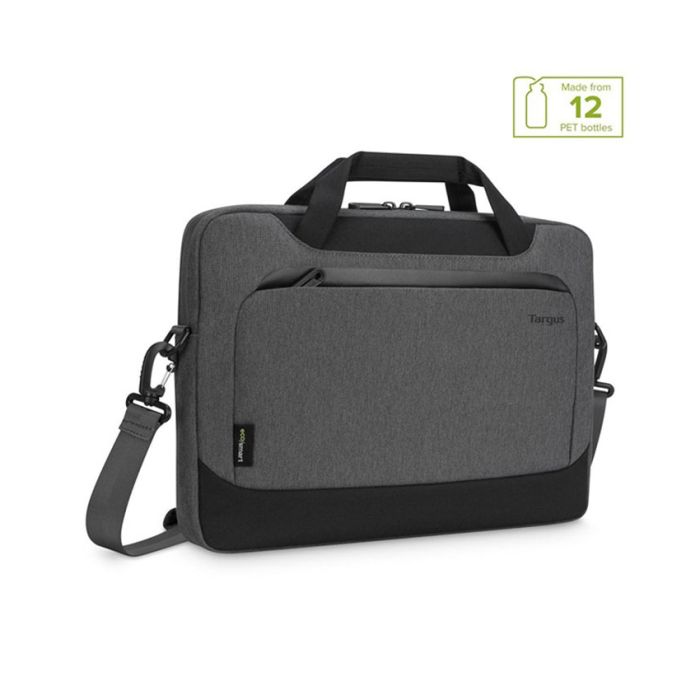 Torba za laptop Targus 14” TBS92602GL CypressEco Slipcase Gray