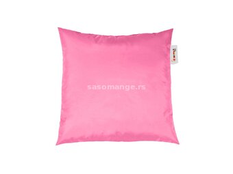 Atelier del Sofa Podni jastuk Cushion Pouf 40x40 Pink