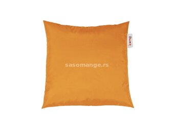 Atelier del Sofa Podni jastuk Cushion Pouf 40x40 Orange