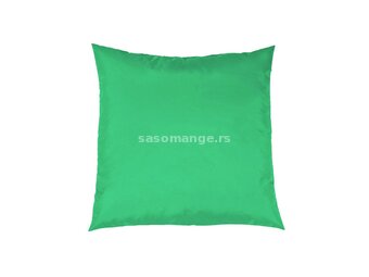 Atelier del Sofa Podni jastuk Cushion Pouf 40x40 Green