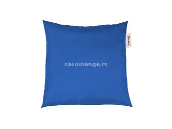 Atelier del Sofa Podni jastuk Cushion Pouf 40x40 Blue