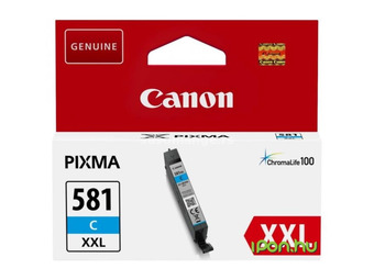 CANON CLI-581C XXL ORIGINAL