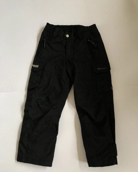 AKCIJA Bergans of Norway decije pantalone