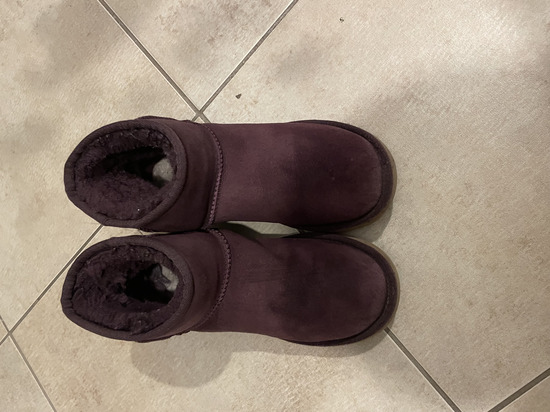 Ugg original snizeno 1000