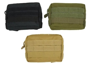 Torbica Vojna Takticka Molle Sistem Model 20