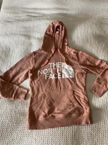 North Face duks XS veličina