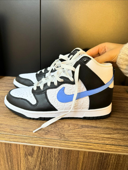 Nike dunk patike