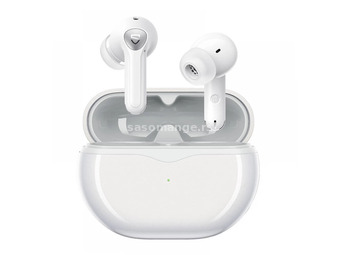 SOUNDPEATS Air 4 Pro white