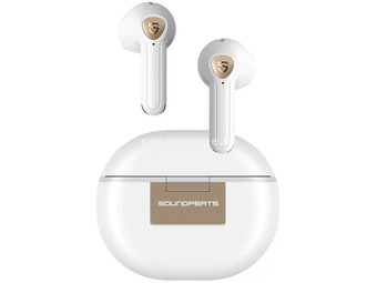 SOUNDPEATS Air 3 Deluxe HS TWS white