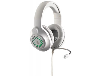 SPARTAN GEAR Medusa white-gray